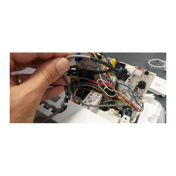 HISENSE AEH-W4GX/W4G2 Hisense AEH-W4GX/W4G2 accessorio per aria ...